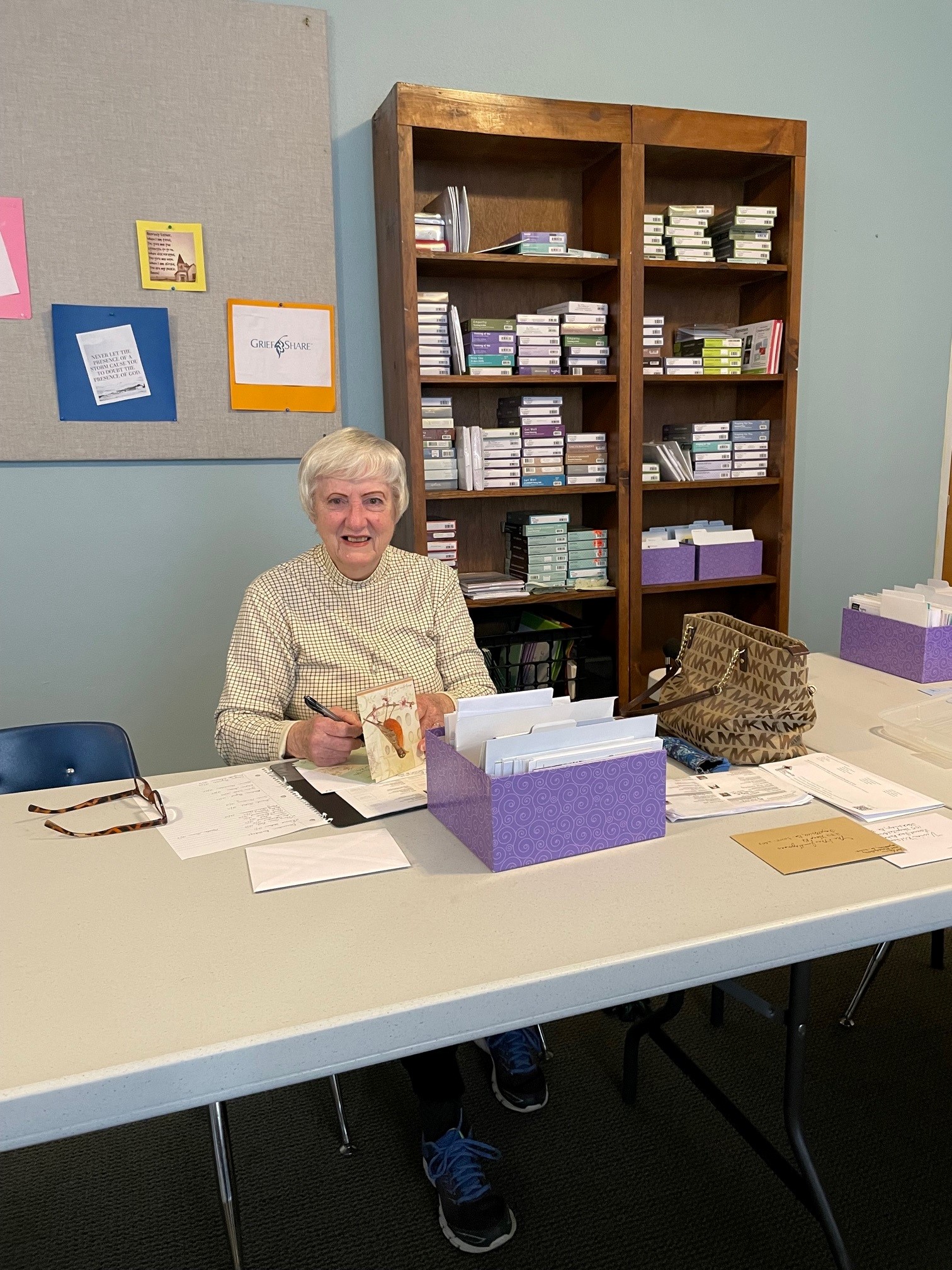 Creative Expression Groups - Fayetteville First United Methodist Church