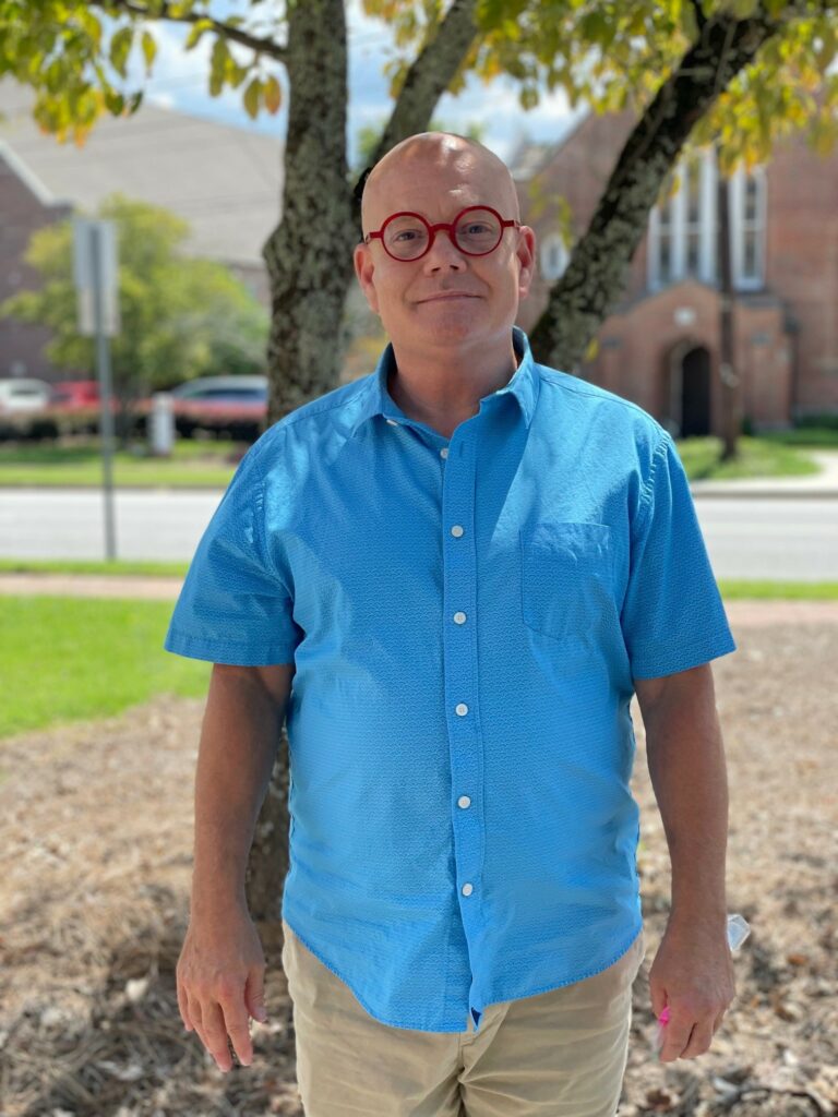 Staff Directory - Fayetteville First United Methodist Church